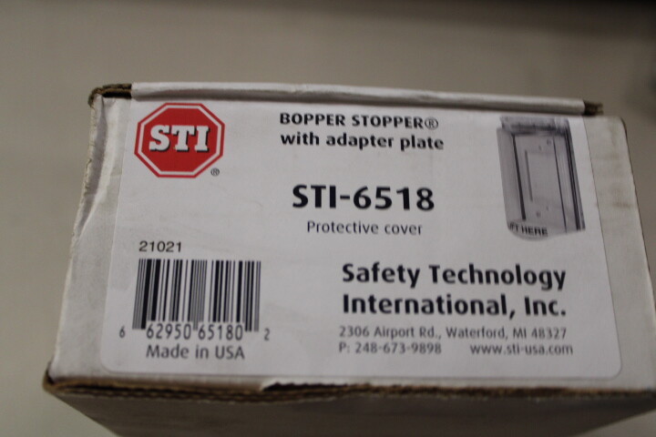 Sti Guardmaster NSB STI-6518 Sensor and Switch Accessories EA | eBay