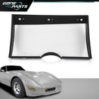 Fit For 78-82 Corvette C3 Dash Speedometer Tachometer Gauge Cluster ...