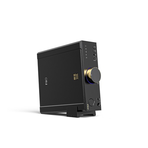 FiiO K9 Pro ESS Desktop Dac / Amp 2 X Ess 9038Pro Thx AAA ™ Bluetooth 5 ...