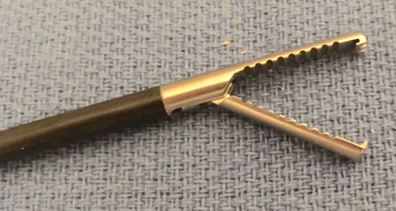 Aesculap Laparoscopic Instrument PL046R for sale online | eBay