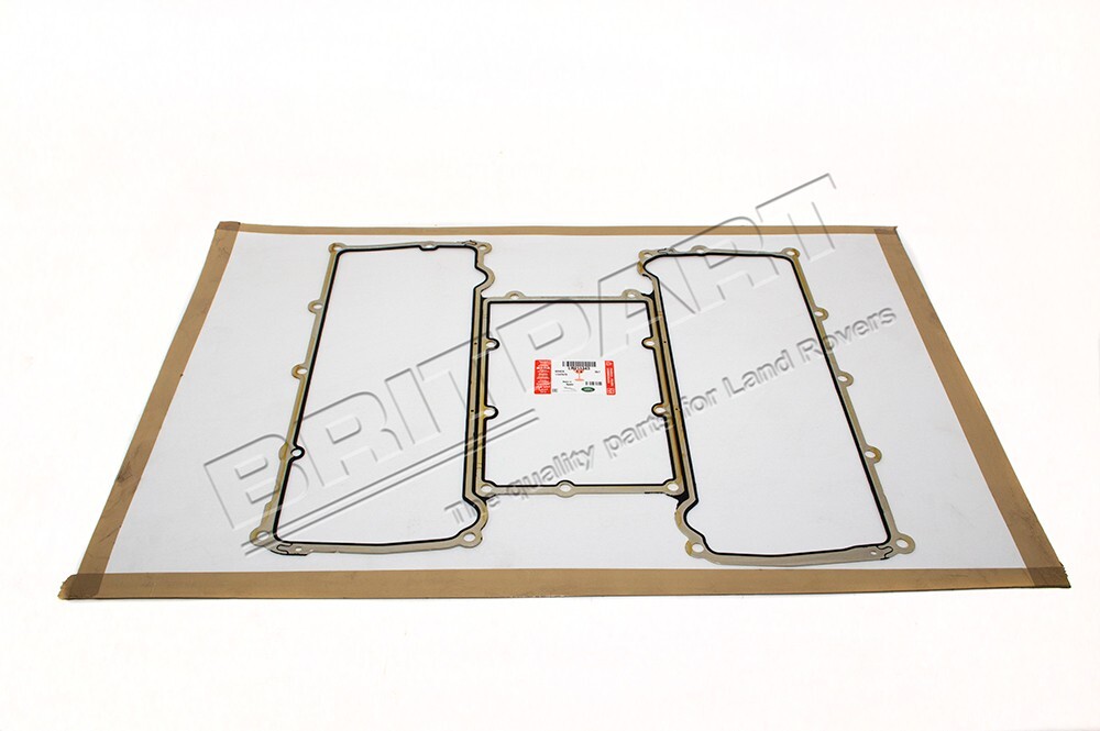 Land Rover RR Sport Velar Intercooler Manifold Gasket LR011343 Genuine ...