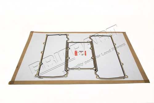Land Rover RR Sport Velar Intercooler Manifold Gasket LR011343 Genuine ...