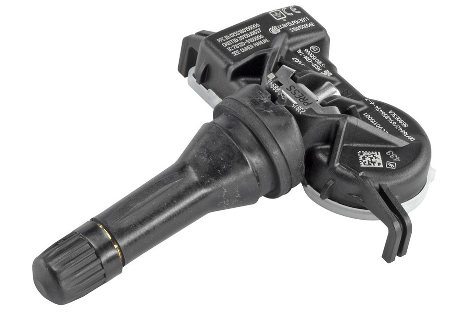 WHEEL SENSOR TYREPRESSURE MONITORING SYSTEM A2C9966870380 FOR RENAULT ...