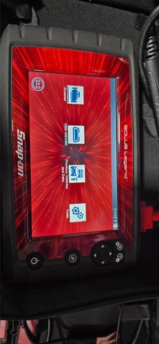 Snap On Diagnostic Scanner | eBay UK