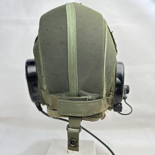 Medium CVC Military Combat Vehicle Crewman Tanker Helmet Liner Bose ...