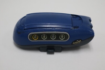 Vocollect Talkman A500 TAP802-01 Voice Terminal w/ Battery – Used | eBay