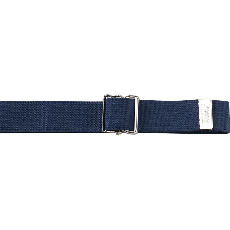 Blue Gait Belt
