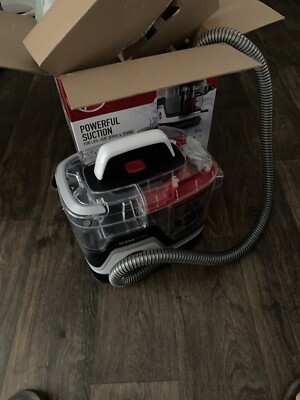 Hoover CleanSlate Pet Carpet & Upholstery Spot Cleaner,( FH14000) | eBay