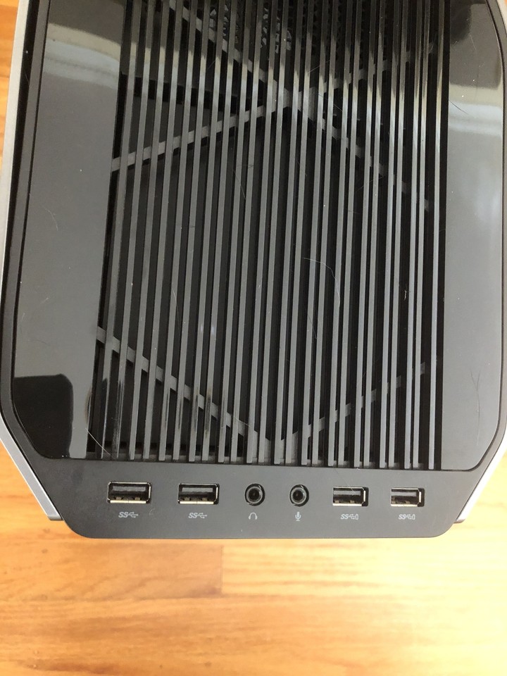 Alienware Aurora R6, 1TB, 16GB RAM, i7-7700, NVIDIA GeForce GTX 1070 ...