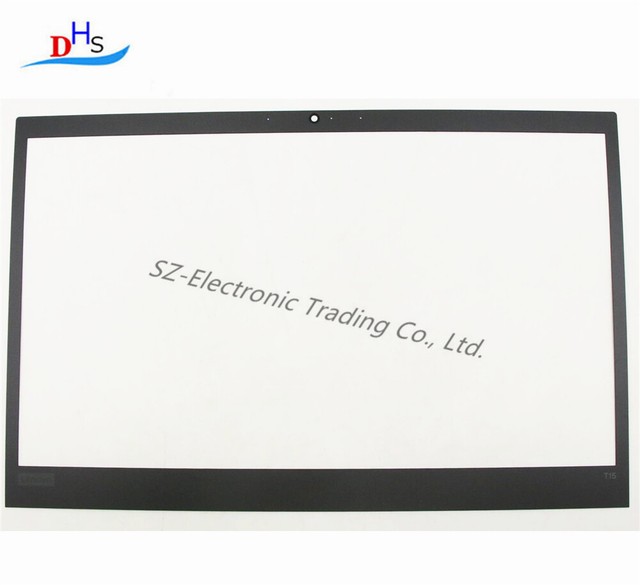 5B30Z38885 For Lenovo ThinkPad T15 Gen 2 LCD Front Frame Bezel Stickers ...