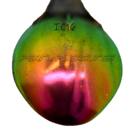 KolorEFX Intense Colorshift Pearl Multichrome Pigment Paint Resin ...