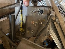 Bug-O Go-fer IV Gof-4001 Track Torch Control Module for sale online | eBay