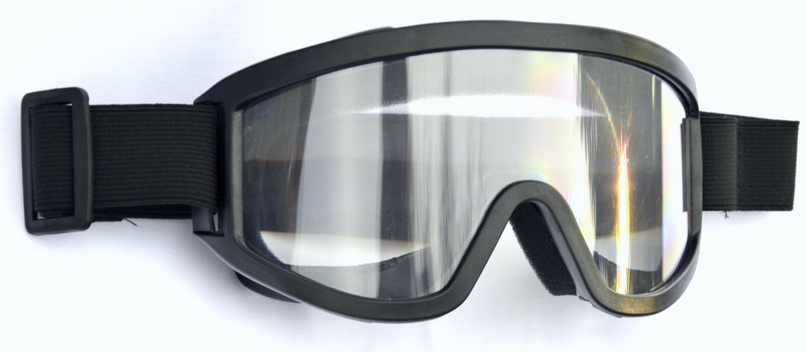 SET 4 PCS Drunk DRUG simulation impairment goggles 0,23 BAC 2,3‰ TR ...