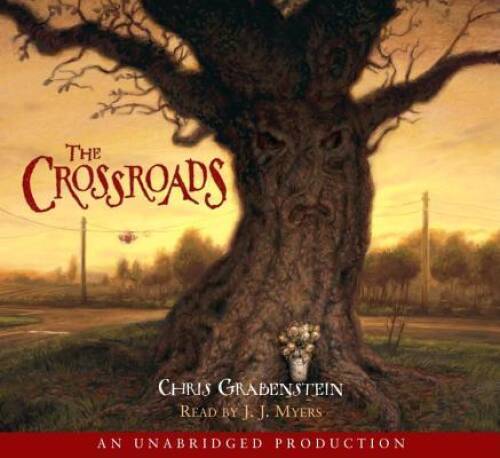 The Crossroads - Audio CD By Chris Grabenstein - GOOD 9780739367049 | eBay