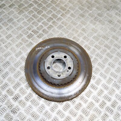MERCEDES-BENZ EQC N293 400 300kw 4MATIC Rear Right Brake Disc ...