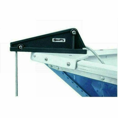 Downrigger, Outrigger Gear - Scotty Mount