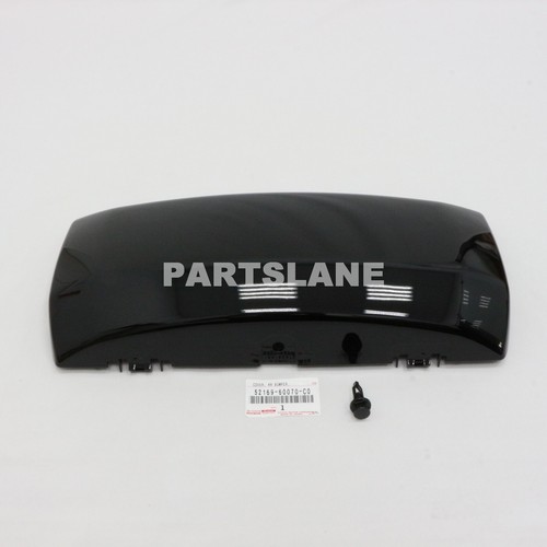 Lexus LX570 08-11 Toyota Land Cruiser OEM Rear Bumper Lower Cover 52169 ...