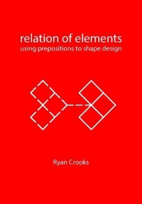 Ryan Crooks Relation of Elements (Poche) | eBay