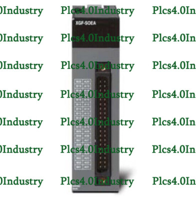 LS power generation PLC programmable controller XGF-SOEA | eBay