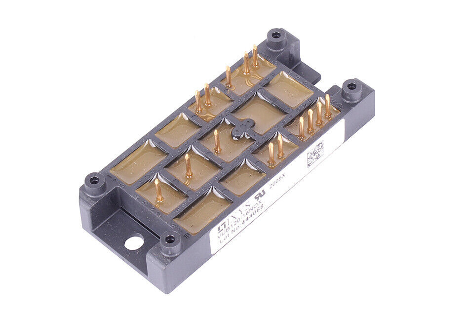 IXYS VUB120-16NOX Standard Rectifier Module for sale online | eBay