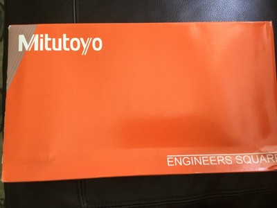 Squares - Mitutoyo Square