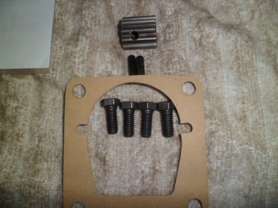 Cub Cadet Creeper Gear 70, 71, 72, 73, 100 | eBay