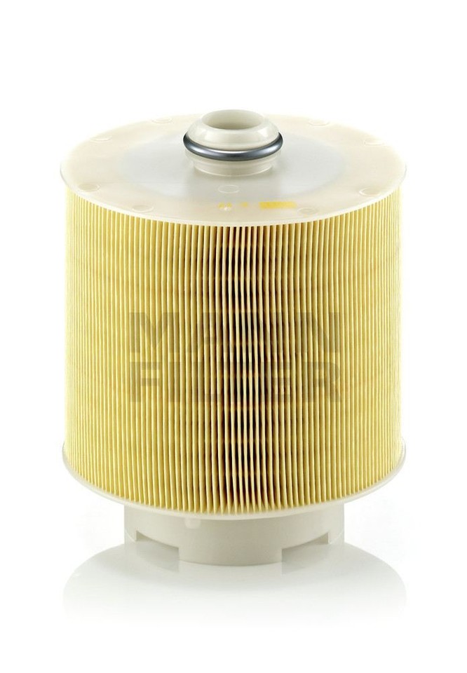 Air Filter MANN-FILTER C17-137/1X | eBay