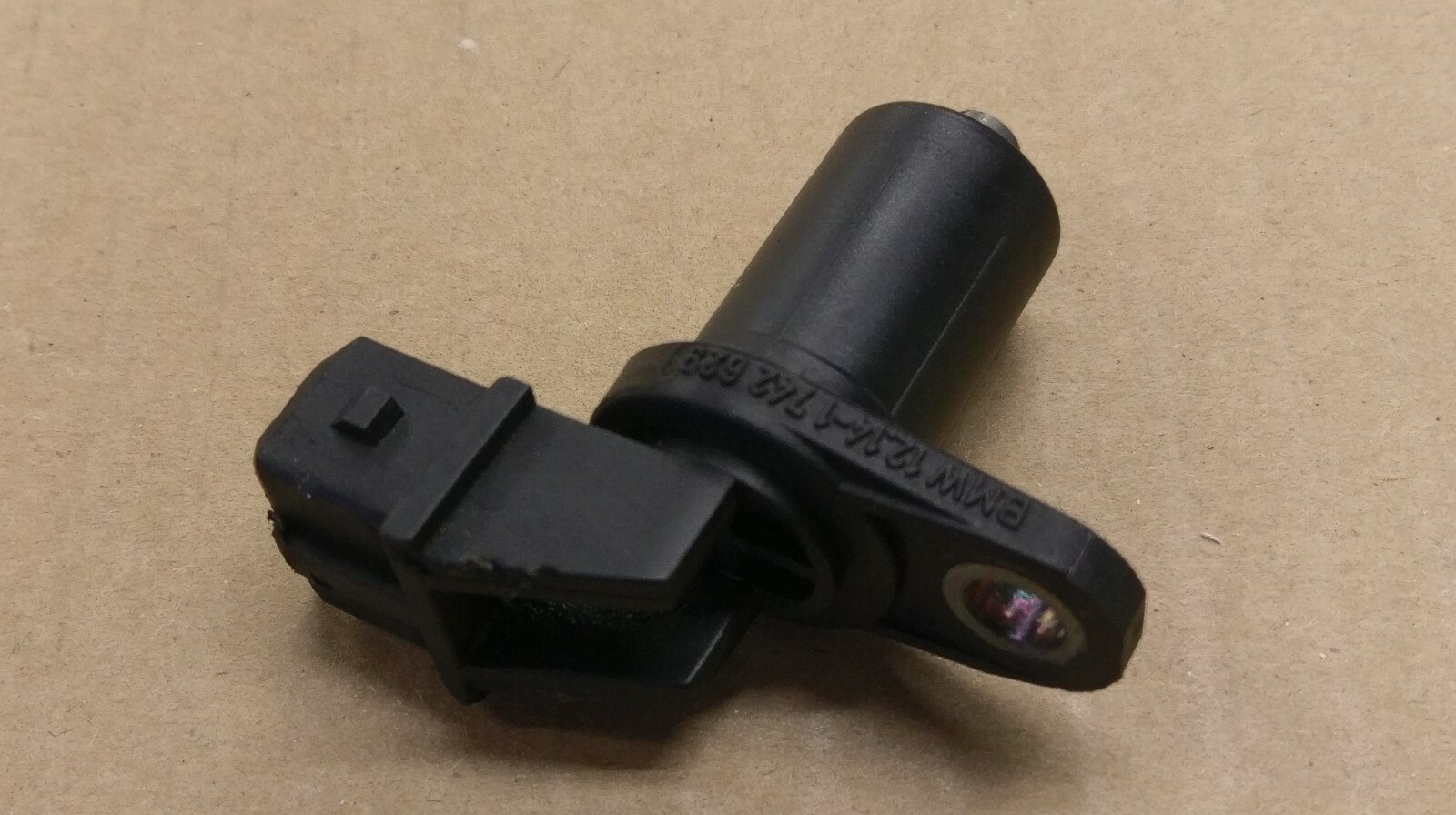 Genuine BMW Crankshaft Position Sensor Pulse Generator #12141742629 ...