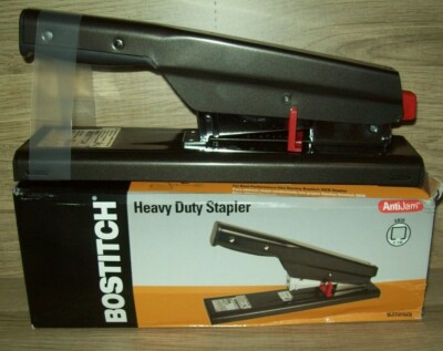 Staplers - B310hds Heavy Duty