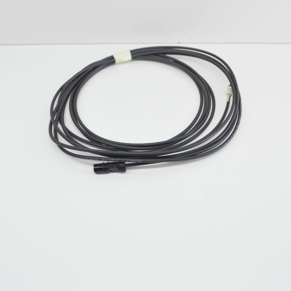 NEW VOLKSWAGEN TOUAREG 7P FRONT CAMERA CABLE SET 7P1971298B 7P1-971-298 ...