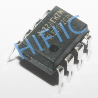 5PCS TLE2072CP LOW-NOISE HIGH-SPEED JFET-INPUT OPERATIONAL AMPLIFIERS ...