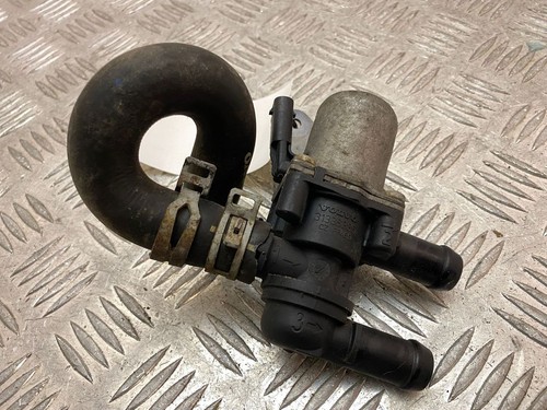 Volvo XC90 2018 Heizungsventil Wasserventil 31338385 Diesel 173kW | eBay