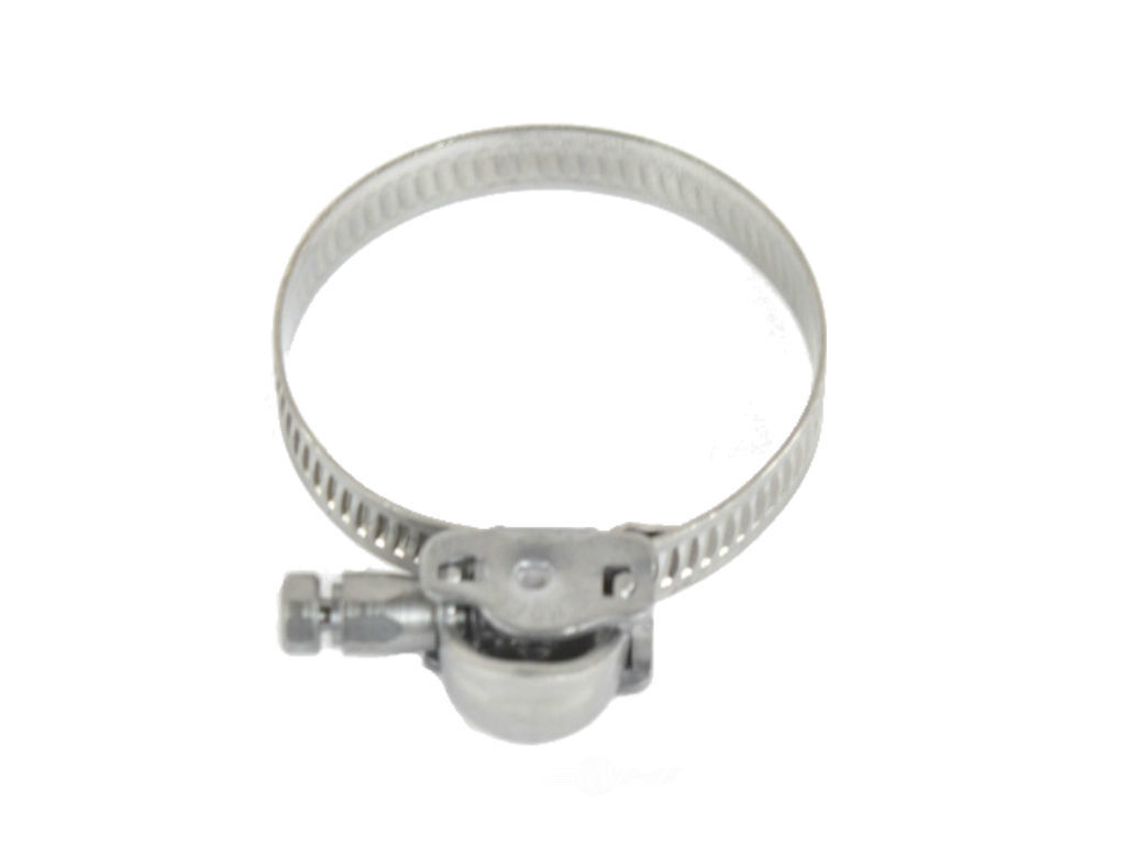 Hose Clamp-Sport, VIN: B, AWD, Auto Trans, 9 Speed Trans, Transaxle ...