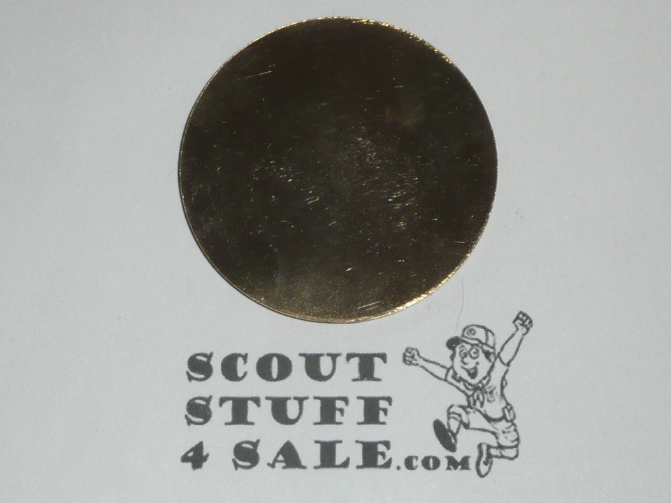 US Navy Blue Angels Challenge Coin Token Medallion, 2" x 1/8", one ...