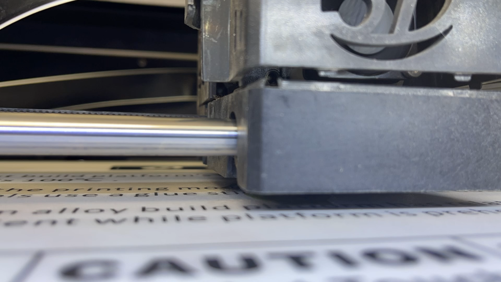 Labor Day Paramount 3d PLA (pantone Military Green 7764c) 1.75mm 1kg ...