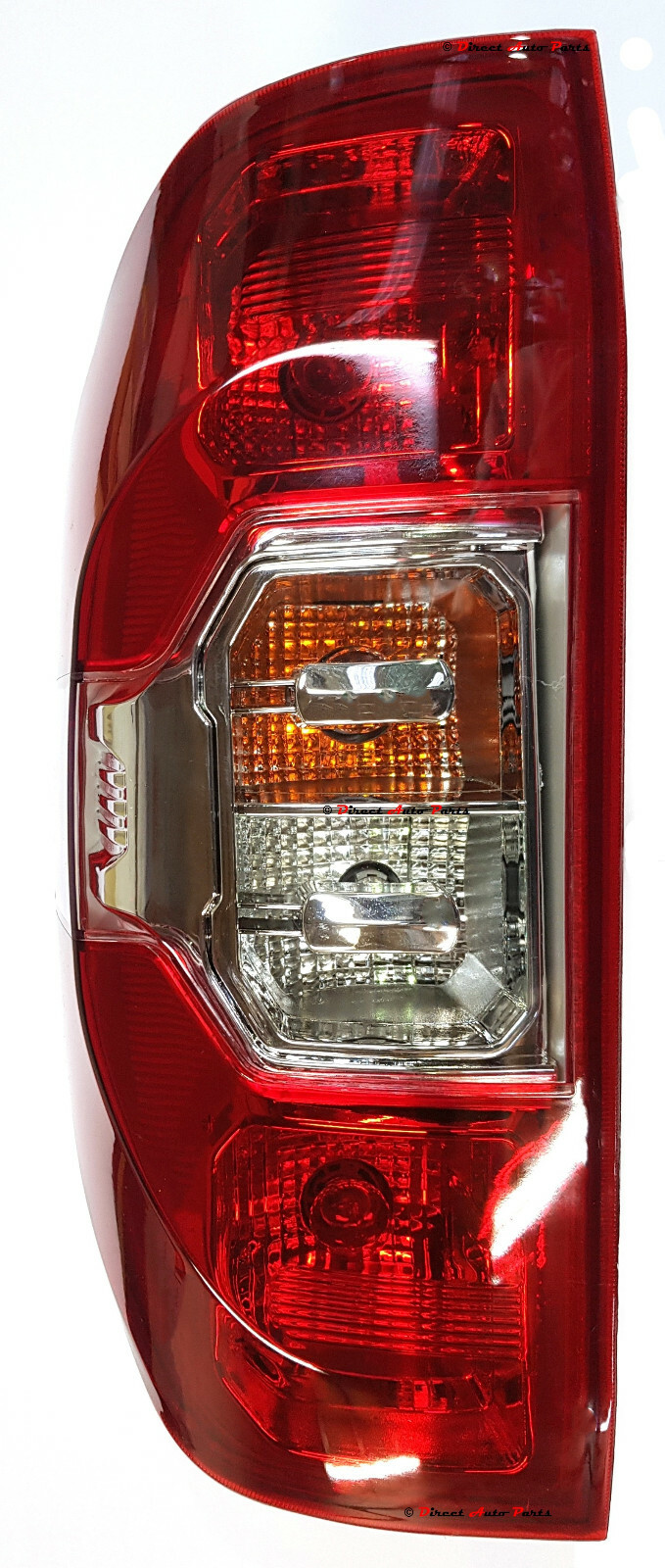 *NEW* TAIL LIGHT REAR BACK LAMP for LDV T60 PRO LUXE TRAILRIDER 2017 ...