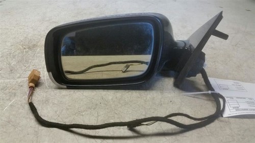 2006 Volkswagen Phaeton - Left Side View Mirror - 3D0857537 193372 | eBay
