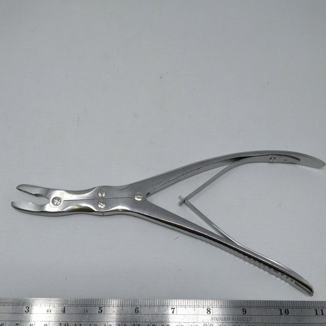 V. Mueller NL631 Leksell Rongeur 5mm German Last One for sale online | eBay