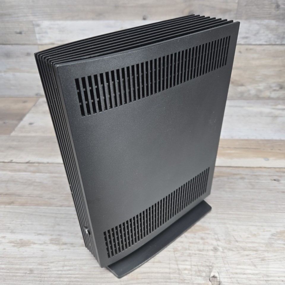 WINDSTREAM Wi-Fi modem T3200 Bonded VDSL2 Wireless AC Gateway Router NO ...