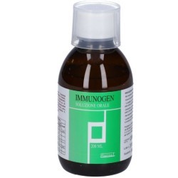 Pharma T Immugen sciroppo 200 ml | eBay
