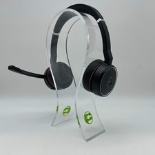 Jabra Evolve 75 Wireless Bluetooth Headset - HSC040W for sale online | eBay