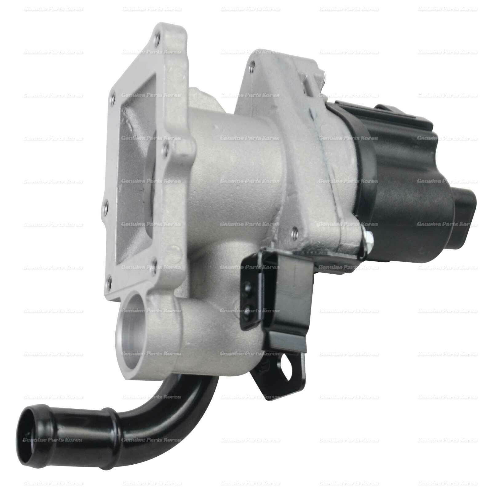 ⭐Genuine⭐ OEM EGR Valve 284102A850 for Hyundai Kia 2010-2016 | eBay