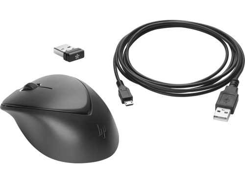HP Wireless Premium Mouse | eBay