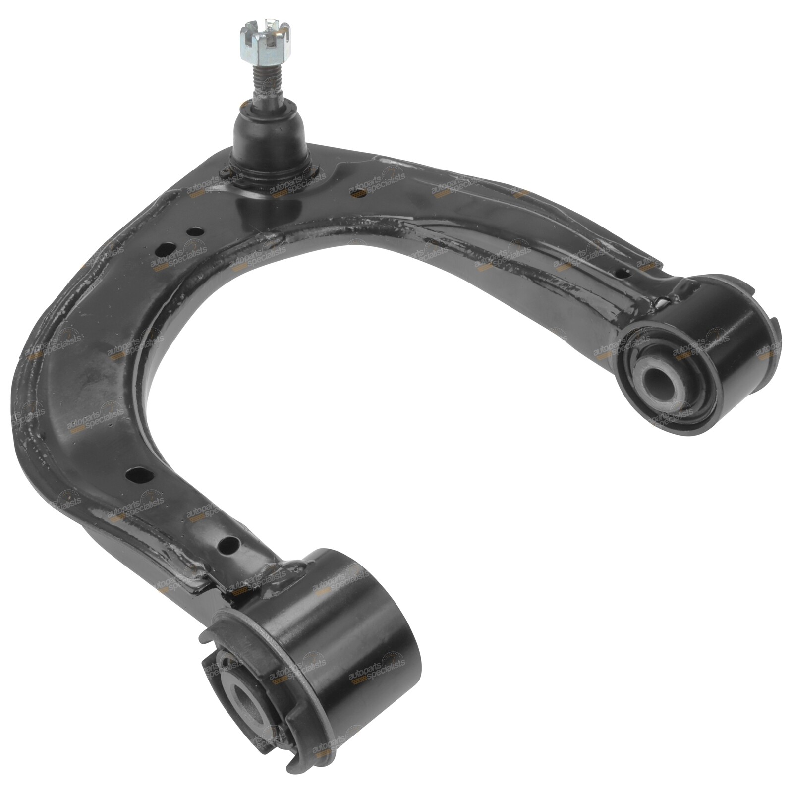 LH Front Upper Control Arm Assembly for Ford Ranger PX 2011~2019 | eBay