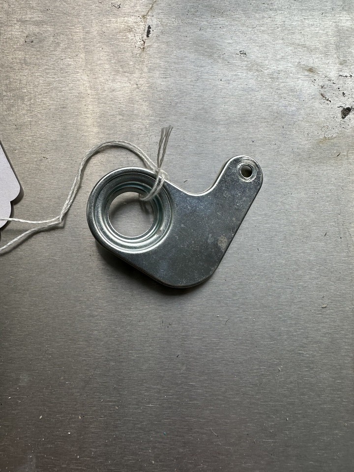 1969-70 Mustang Shelby Cougar Under Dash Courtesy Light Bracket. OEM | eBay