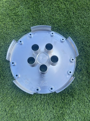 1- USED CHROME Center Hub Cap that fit 2006-2010 LEXUS SC430 18" | eBay