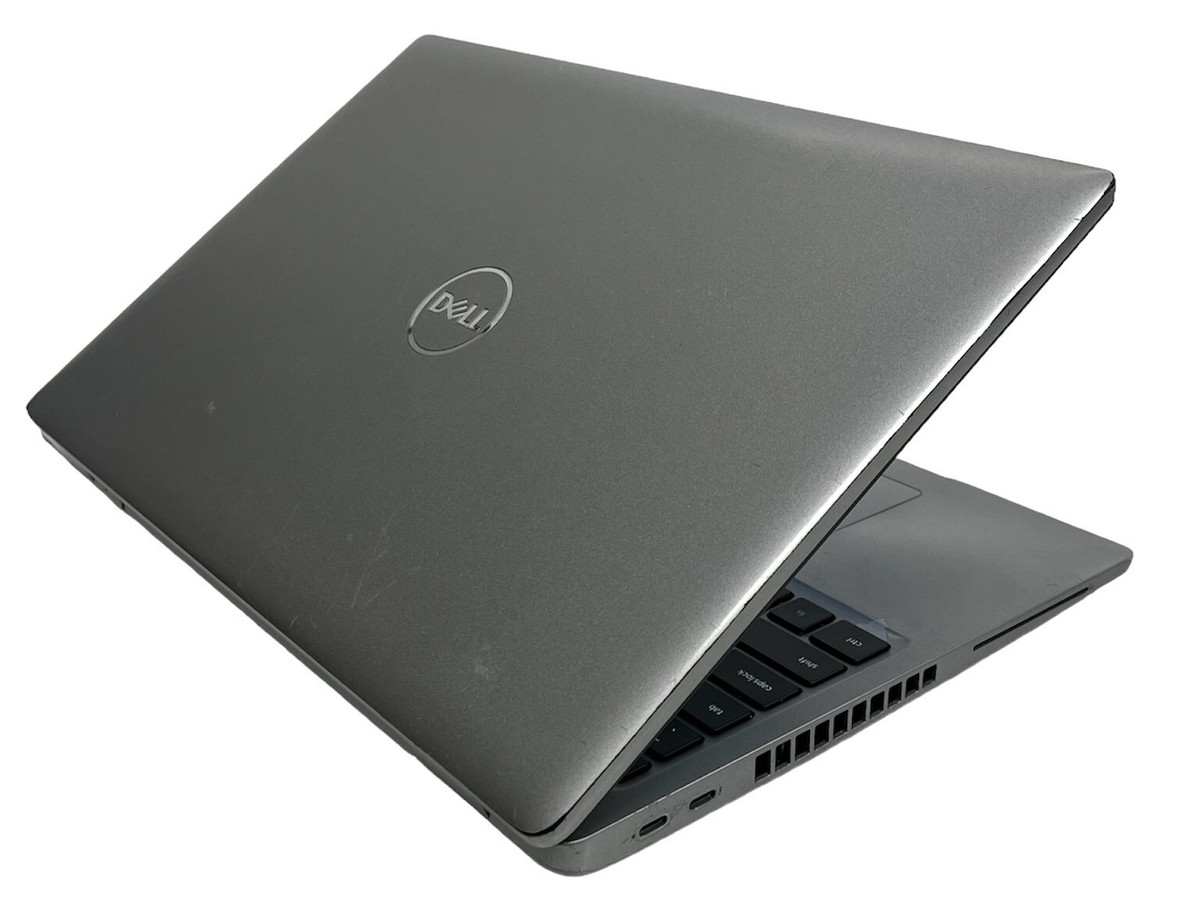 Dell Latitude 5520 Laptop 256GB 15 Dell Latitude 5520 Laptop 256GB 15