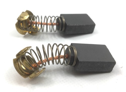 Ridgid 089041033703 Brush Set-R4122 R41221 R4123 Miter Saw-R29302 ...