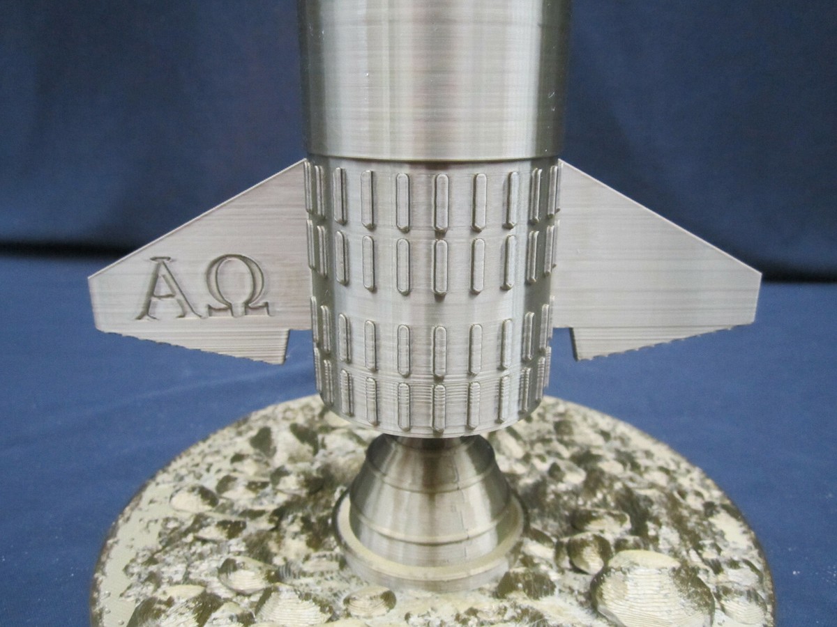 Beneath The Planet Of The Apes Bomb