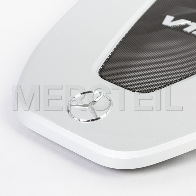 Engine Cover MERCEDES S-klasse W221 CL 216 SL 230 V12 600 A2750100267 ...